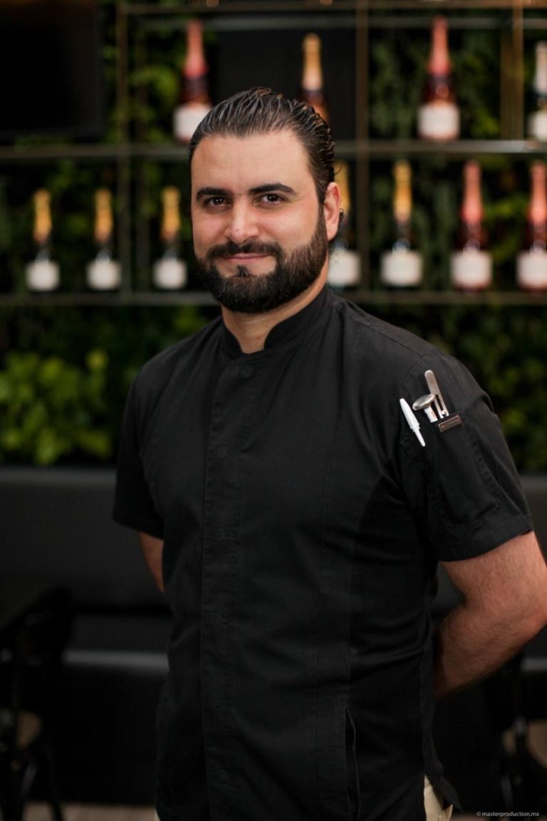 Organic Garden Mexican Cooking Experience by Chef Fares Bouneb - Beyond ...