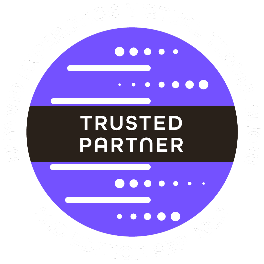 BX2_Trusted-Badge_White - Beyond Experience