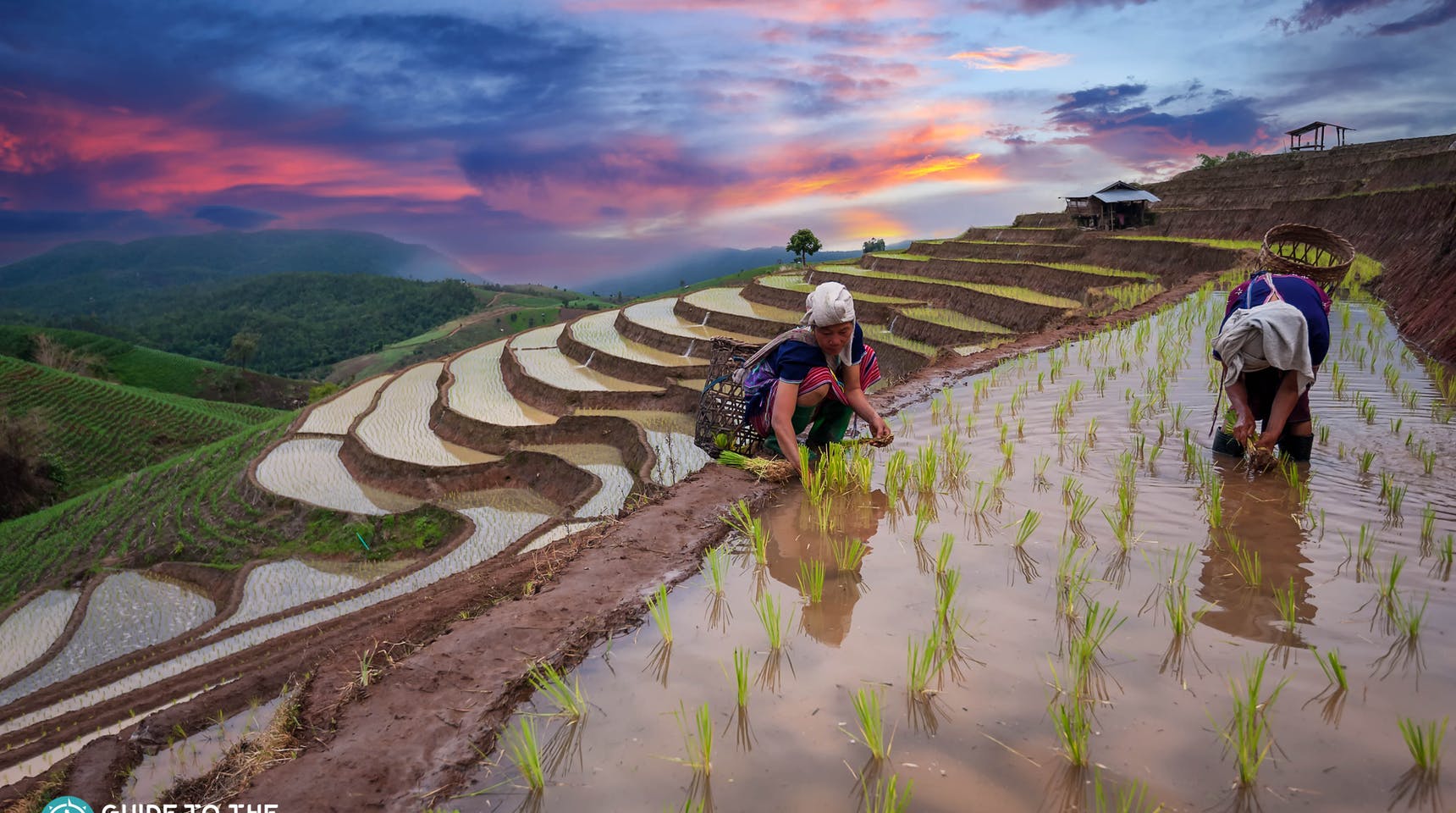Life changing Heli-tour into the Philippine Cordilleras - Discover the ...
